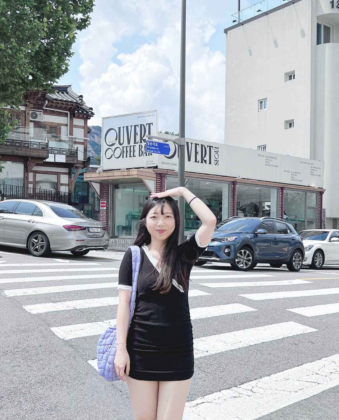 【韓國𝗗𝗮𝘆 𝟭🇰🇷| 𝗣𝗮𝗿𝘁𝘆 𝗢𝗢𝗧𝗗+小個子推介.ᐟ.ᐟ】蕾絲邊魚尾𝗢𝗣𝗦 – melon.c