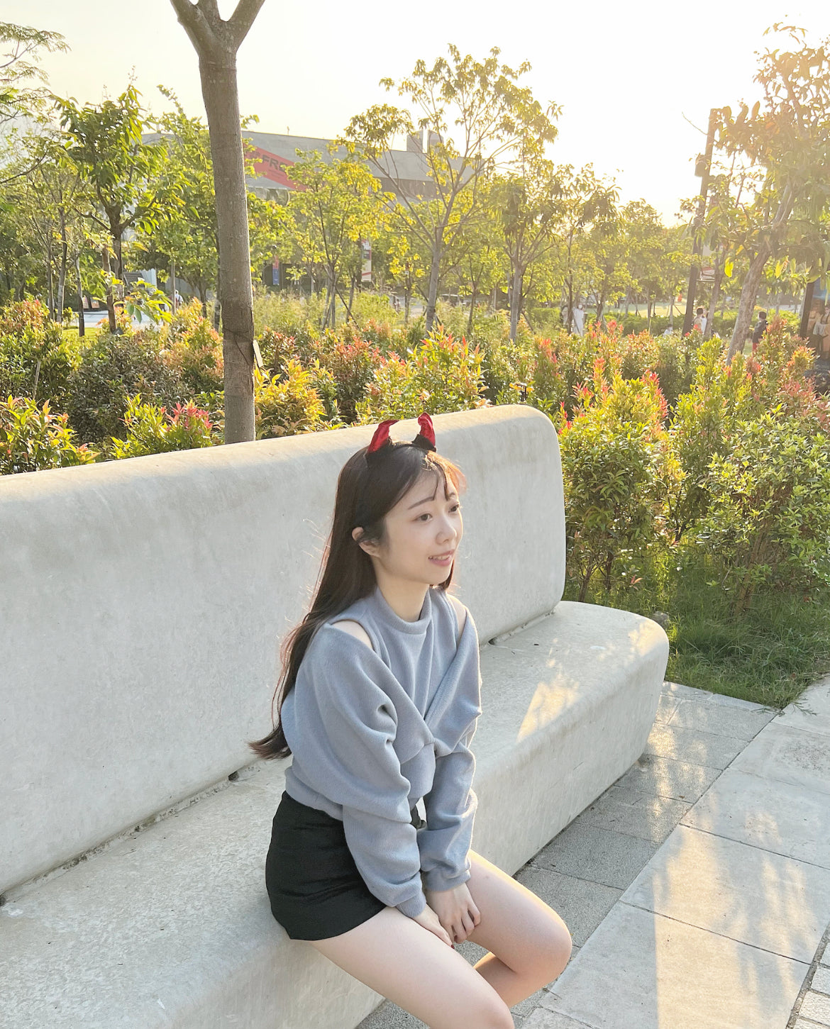 【可以前後倒轉著 .ᐟ.ᐟ】 𝟮 𝗪𝗮𝘆𝘀 小高領𝗧𝗮𝗻𝗸 𝗧𝗼𝗽 – melon.c