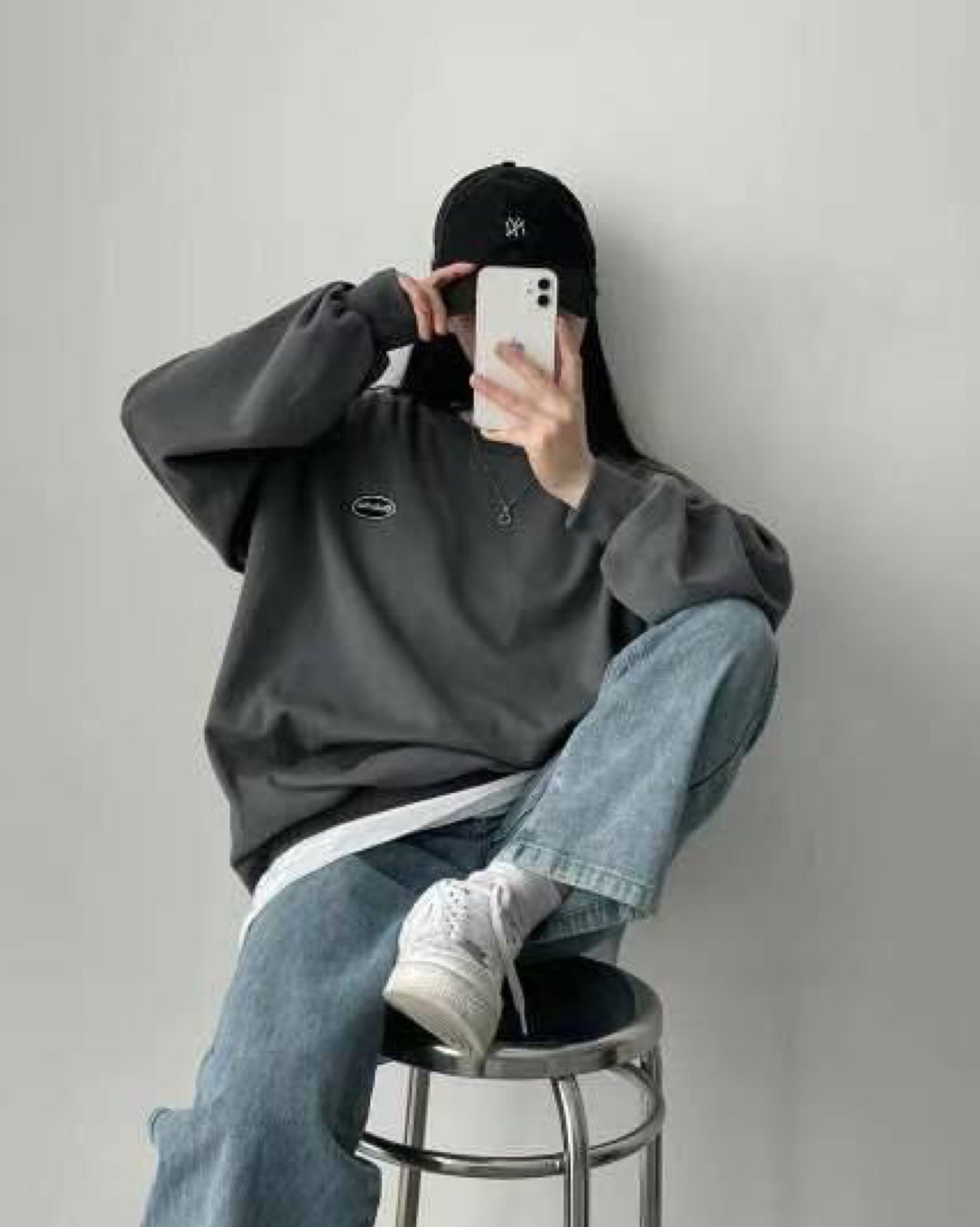 【早鳥價 | 𝗨𝗻𝗶𝘀𝗲𝘅.ᐟ.ᐟ 】𝗦𝘁𝘂𝗱𝗶𝗼 𝟭𝟵𝟲𝟰 𝗖𝗿𝗲𝘄 – melon.c