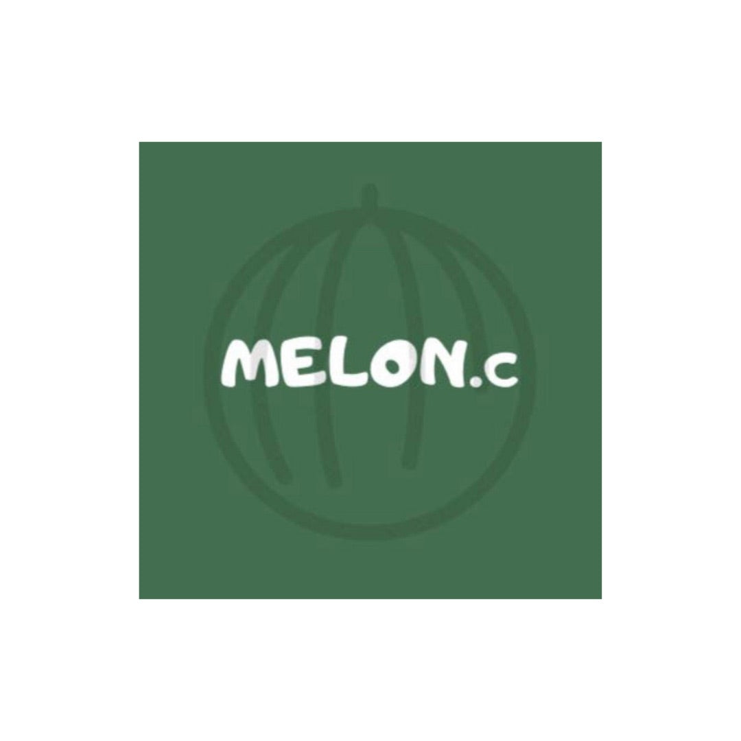 𝗠𝗘𝗟𝗢𝗡.𝗖 – melon.c